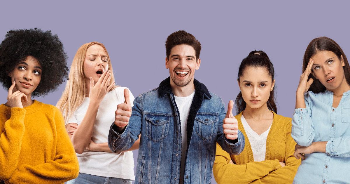 Beyond Words: The Influence of Body Language